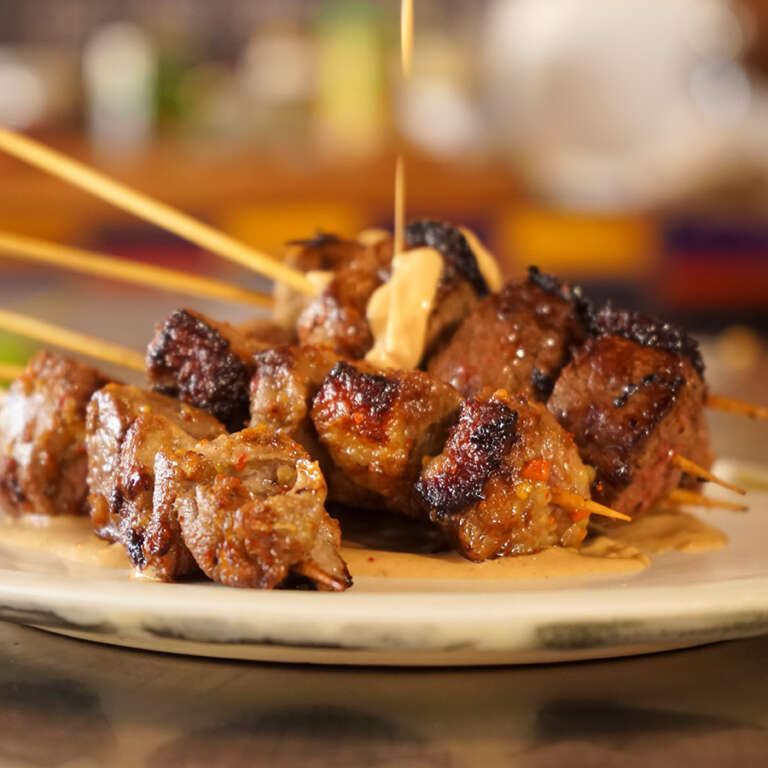 All-Purpose Balinese Bumbu - Recipe | Spice Trekkers