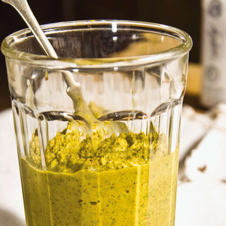 Creole Marinade - Recipe | Spice Trekkers